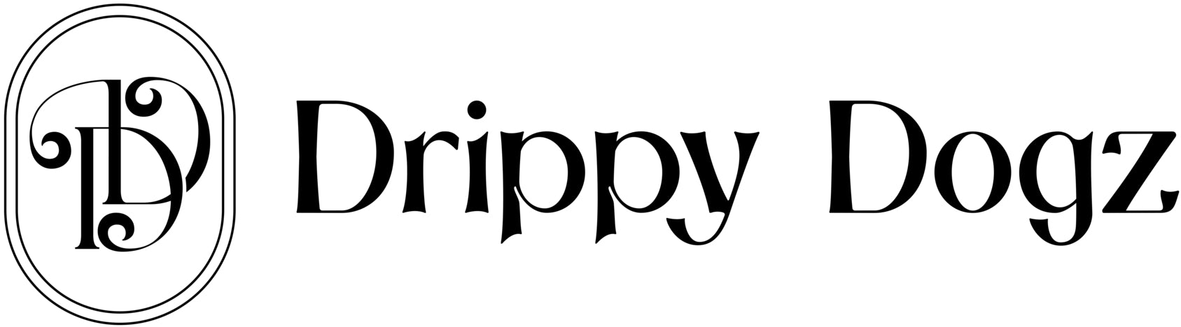 Drippy Dogz - Designer Apparel For Dogs.